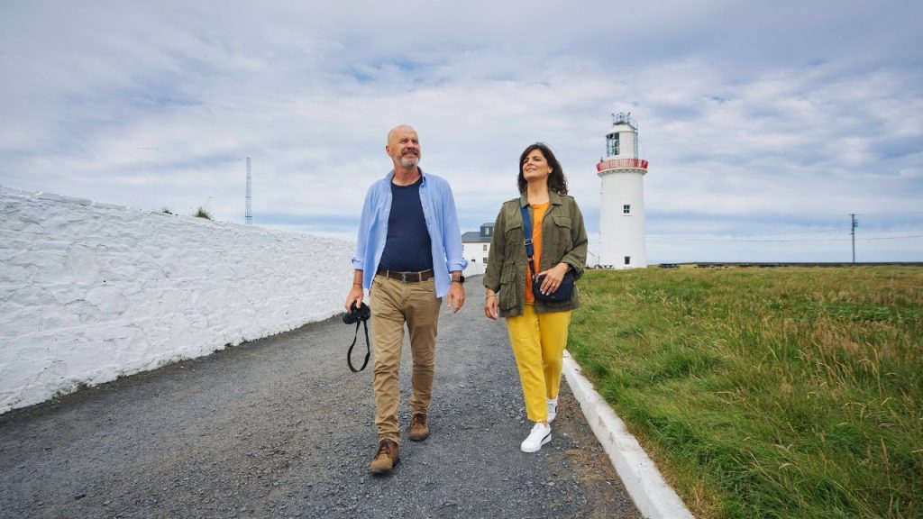 Stunning Itinerary at Loop Head | Loop Head Lighthouse